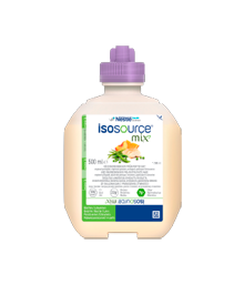 Standard / Standard Fibre | Nestlé Health Science